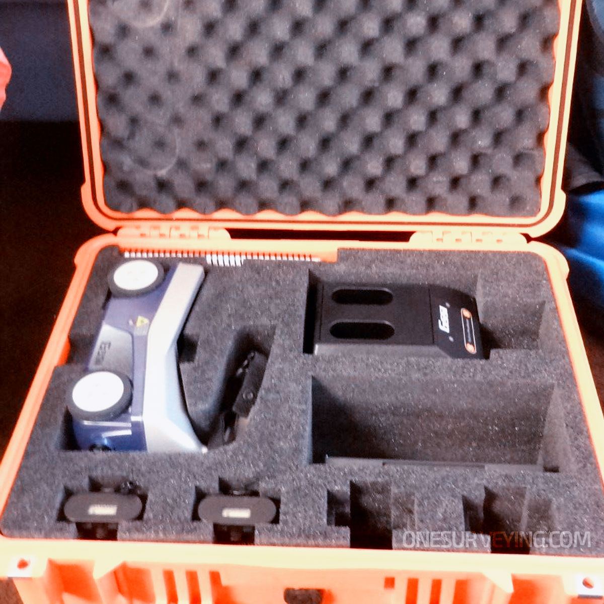 Used GSSI Structurescan Mini HR 3D - MULTI ANALYZER SURVEYING